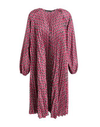 Cristina Gavioli KLEIDER - Midi-Kleider auf YOOX.COM