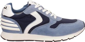 Voile Blanche Liam Sneaker - - Shoes - Herren - Blau - 45 EU