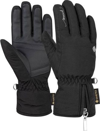 Reusch Damen Handschuhe Damen Skihandschuhe Selina GTX