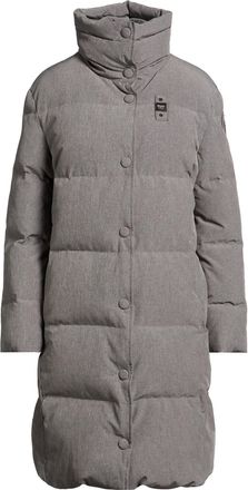 Blauer JACKEN & M&Auml;NTEL - Pufferjacken & Daunenjacken auf YOOX.COM