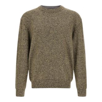 Jacquemus La Maille Moulin Pullover - - Knitwear - Herren - Mehrfarbig - L