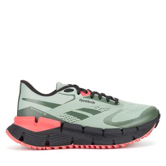 Reebok Laufschuhe Reebok FLOATZIG ADVENTURE 1 100209981 Gr&uuml;n