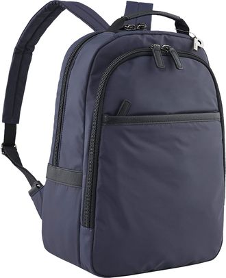 Picard Männerrucksack aus robustem Nylongewebe, in der Farbe Navy/Blau, Serie S-Pore, 296191T743