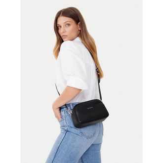 Michael Kors Handtasche MICHAEL Michael Kors 32F5SJ6C5L Schwarz