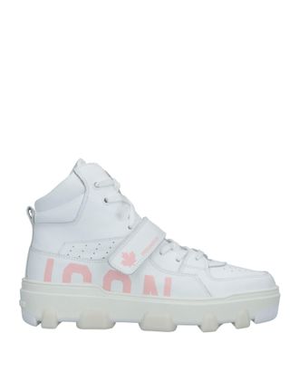 Dsquared2 SCHUHE - Sneakers auf YOOX.COM