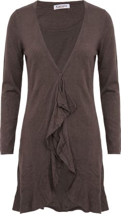 KANGRA KLEIDER - Mini-Kleider auf YOOX.COM