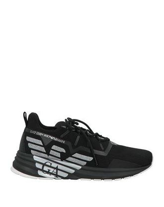 Emporio Armani CHAUSSURES - Sneakers sur YOOX.COM