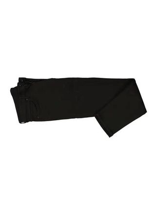 HUGO BOSS Herren Hosen schwarz
