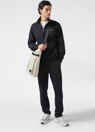 Champion Jogginganzug CHAMPION, Herren, Gr. XXXL (66/68), nbk, nbk, Obermaterial: 55% Baumwolle, 45% Polyester, Sportanz&uuml;ge Jogginganzug, Topseller