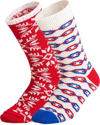 DillySocks Socken Cozy Andersens