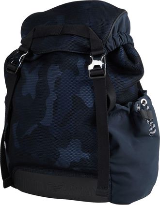 Emporio Armani TASCHEN - Rucks&auml;cke auf YOOX.COM