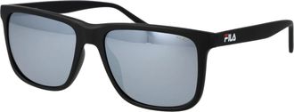 Fila Sonnenbrillen SF9396 U28X 56