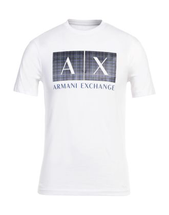 A|X Armani Exchange TOPS - T-shirts auf YOOX.COM