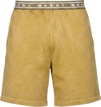 Marni HOSEN & R&Ouml;CKE - Shorts & Bermudashorts auf YOOX.COM