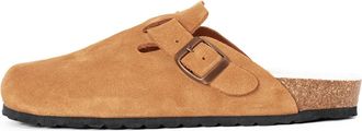 Bayton Clogs