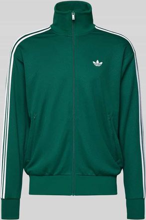 adidas Originals Trainingsjacke mit Stehkragen