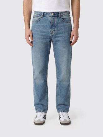 Ami Jeans AMI PARIS Homme couleur Bleu