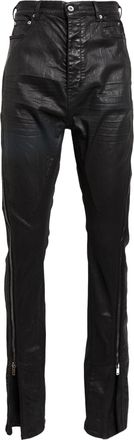 Rick Owens HOSEN & R&Ouml;CKE - Jeanshosen auf YOOX.COM