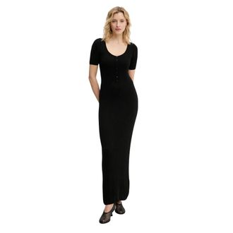Birgitte Herskind Maxi-Kleider - - Dresses - Damen - Schwarzk - XS