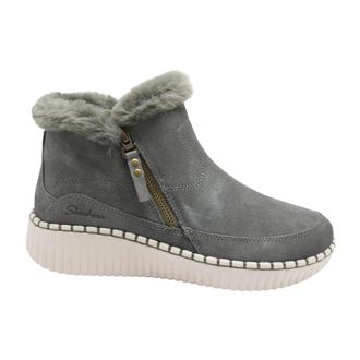 Skechers Windroos Boot - - Sport - Damen - Gr&uuml;n - 36 EU