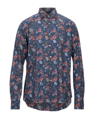 Xacus TOPS - Hemden auf YOOX.COM