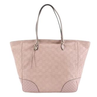 Gucci Damen, Pre-Owned, Rosa, ONE SIZEGr&ouml;&szlig;e