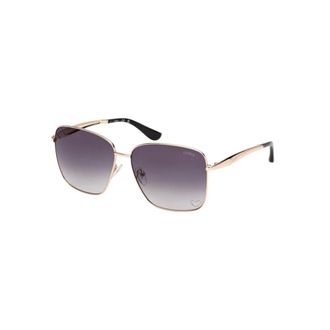 Guess Gu00308 32B Sonnenbrille - - Accessories - Damen - Gelb - 60 MM