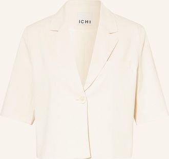 Ichi Blazer Ihwallis weiss