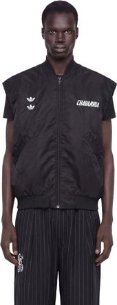 adidas Adidas x Willy Chavarria Bomber Vest