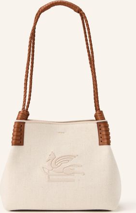 Etro Etro Shopper Libra beige