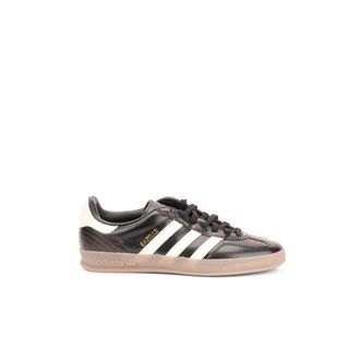 adidas Homme, Chaussures, Noir, Taille: 45 EU Gazelle Indoor