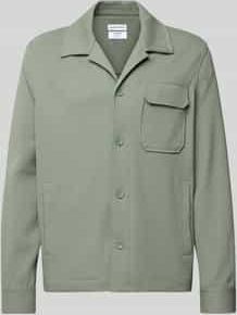 Antony Morato Hemdjacke mit Reverskragen