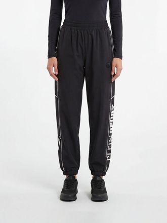 Plein Sport Pantalon Femme couleur Noir