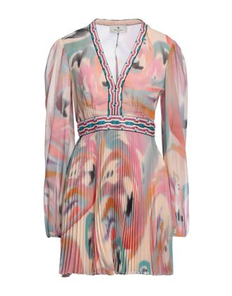 Etro KLEIDER - Mini-Kleider auf YOOX.COM