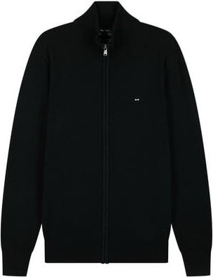 Eden Park Gilet col montant