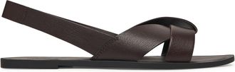 Vagabond Sandalen Vagabond Shoemakers Tia 2.0 5531-001-35 Braun