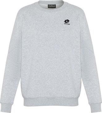 Lotto Sweatshirt - in sportlich-schlichtem Design