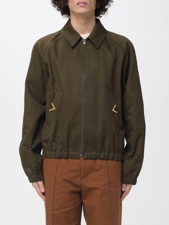 Valentino Veste VALENTINO Homme couleur Vert Militaire