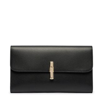 Furla Handtasche Furla Iride Clutch WE00913 ARE000 CN O6000 Schwarz