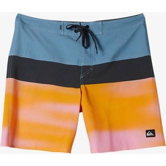 Quiksilver Herren Bermuda SURFSILK BDSH