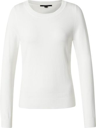 Comma Pullover