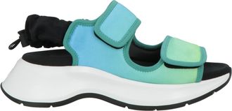 Hogan SCHUHE - Sandalen auf YOOX.COM