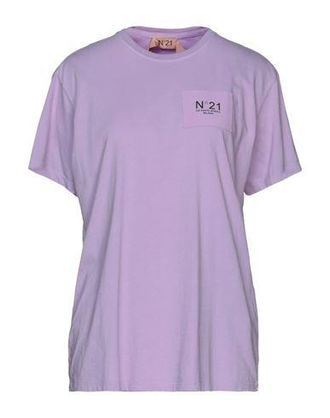 N°21 TOPS - T-shirts sur YOOX.COM