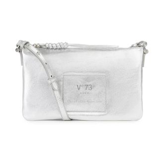 V&deg; 73 PopPop Crossbody Bag - - Bags - Damen - Grau - ONE SIZE