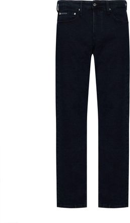 Calvin Klein HOSEN & R&Ouml;CKE - Jeanshosen auf YOOX.COM