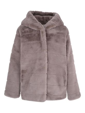 Apparis Goldy Jacke - Grau