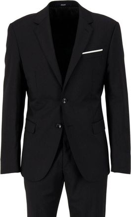 Joop Herren Anzug HERBY-BLAYR Slim Fit