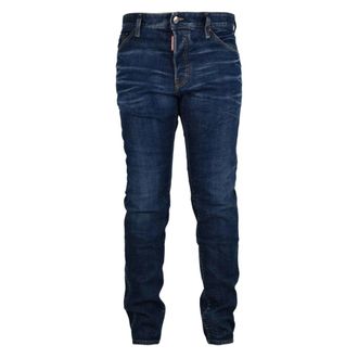Dsquared2 Cool Guy Jeans - - Jeans - Herren - Blau - S