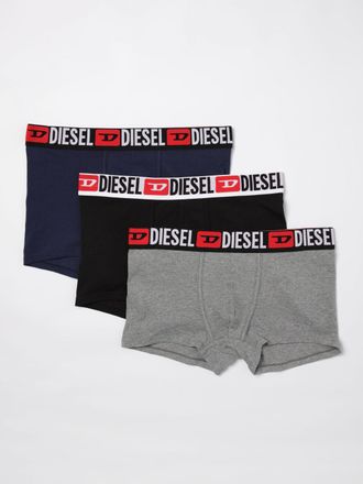 Diesel Unterw&auml;sche DIESEL Herren Farbe Bunt