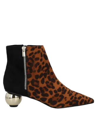 Ex&eacute; SCHUHE - Stiefeletten auf YOOX.COM